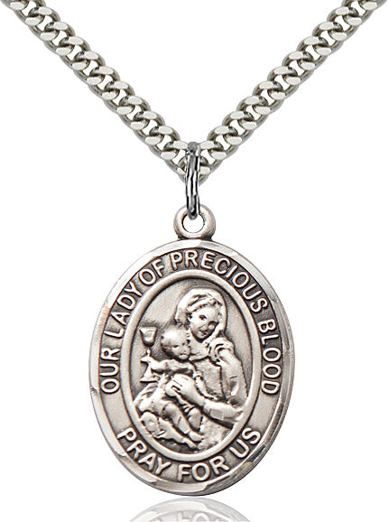 Patron Saint Medals | Nyman Jewelers